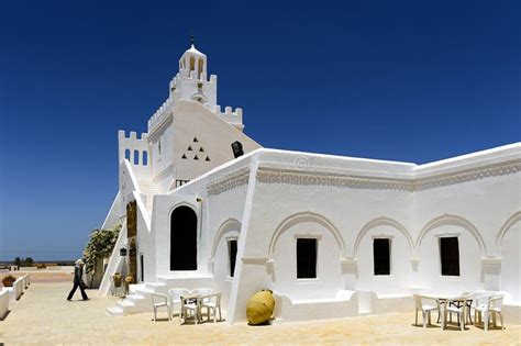 Tunisia Djerba Le Mus e De Guellala Image stock éditorial Image du