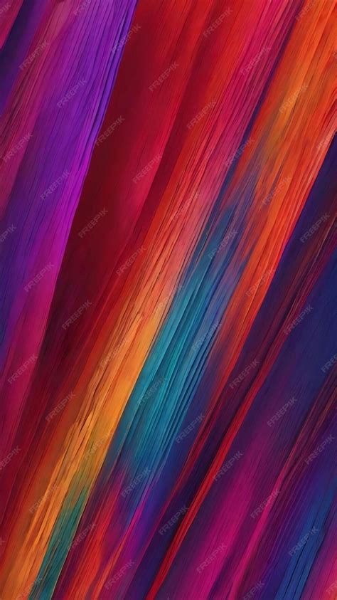 Premium Photo Abstract Diagonal Gradient Lines Art For Dynamic Texture