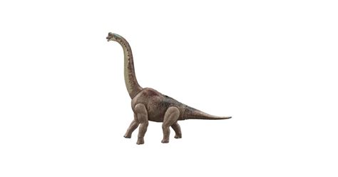 Jurassic World Dominion Figurina Articulata Brachiosaurus 80 Cm
