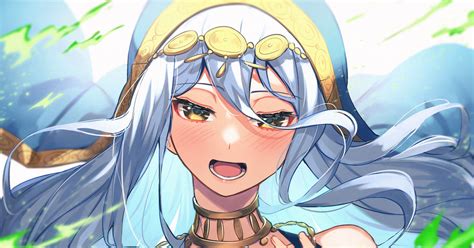 ファイアーエムブレム ハタリアクア 中林ずんのイラスト Pixiv