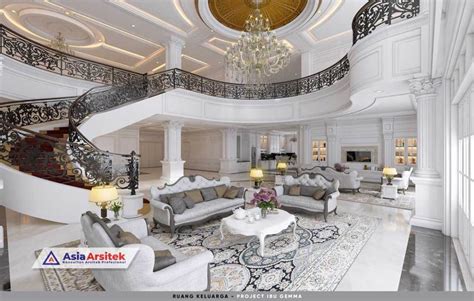 Detail Desain Interior Ruangan Rumah Minimalis Lantai Koleksi Nomer