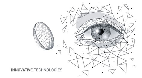 Contact Lens Innovation Revon Media