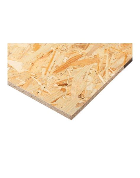Płyta Osb3 15 Mm 125x250 Cm Swiss Krono Kronopol Osb Swiss