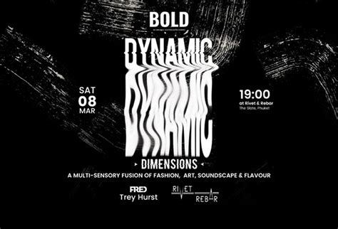 Window On Phuket Bold “dynamic Dimensions”