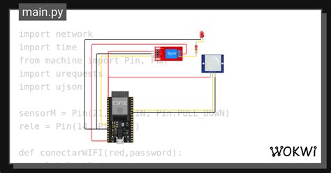 Wokwi Online Esp Stm Arduino Simulator