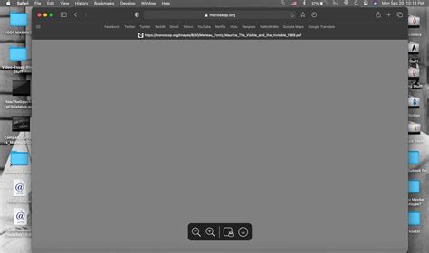 Cant Open A Pdf In Safari Here S How To Fix That