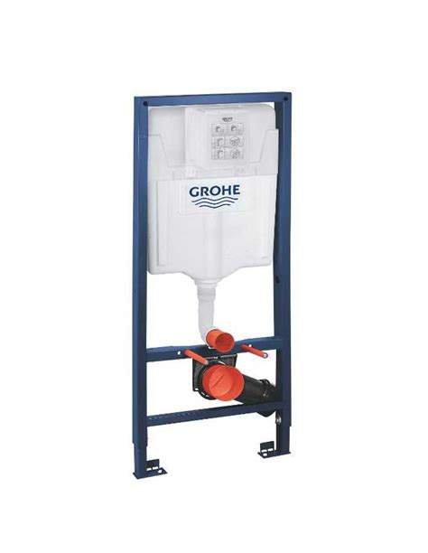 Módulo para Wc Grohe Rapid SL 1 13m