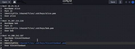 Awsgoat07 Iam Privilege Escalationmd At Master · Ine Labsawsgoat