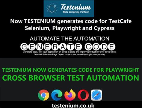 dr aras arasilango on linkedin testcafe selenium playwright cypress