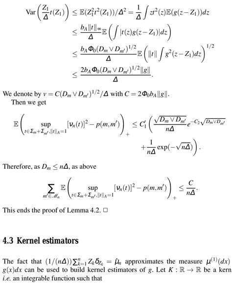 Adaptive Estimation For Lévy Processes