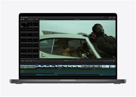 New Final Cut Pro Update Delivers Faster Video Exports On Apple Silicon