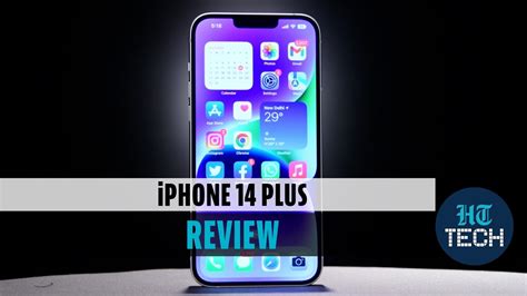 Apple IPhone 14 Plus Review Is This The Clever Choice Videos
