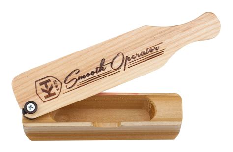 Bone Collector Smooth Operator Box Call Canadian Tire
