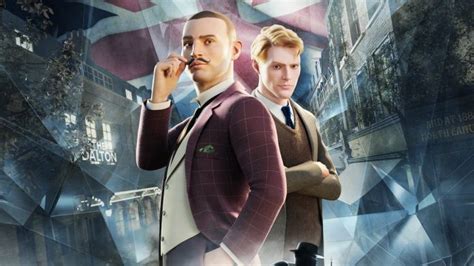 Agatha Christie Hercule Poirot The London Case Review GameSpew