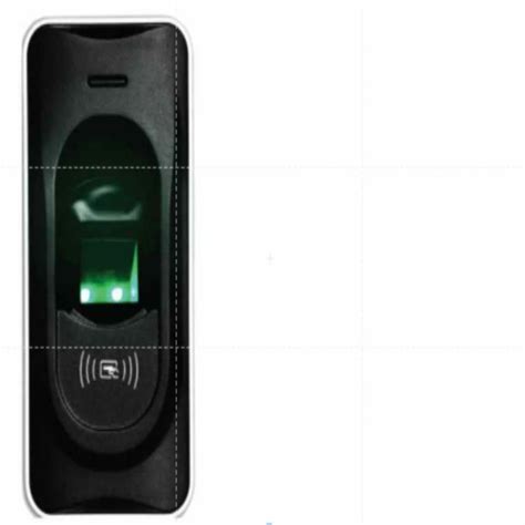 Essl Fr1200 Fingerprint Reader Model Number Wl 20 At ₹ 6900 Piece In Chennai