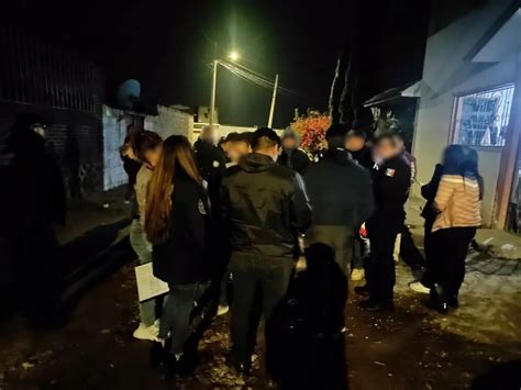 Declaran culpable a Azahara de homicidio golpeó con una piedra a su compañera Norma Lizbeth en