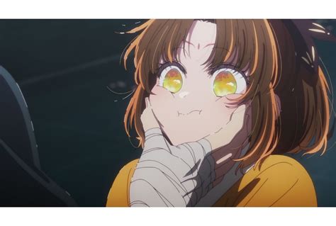 【推しの子】第2期｜アニメ声優・キャラクター・登場人物・動画配信情報・2024夏アニメ最新情報一覧 アニメイトタイムズ