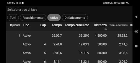 Rowing Garmin Connect Mobile Android Mobile Apps And Web Garmin Forums