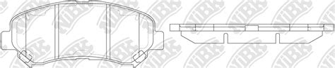 NiBK Brakes:: Application Cross Reference and Image for NiBK : BRAKE ...