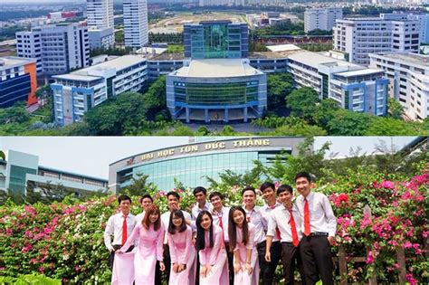 Tdtu Undergraduate Scholarships Unlocking Global Education