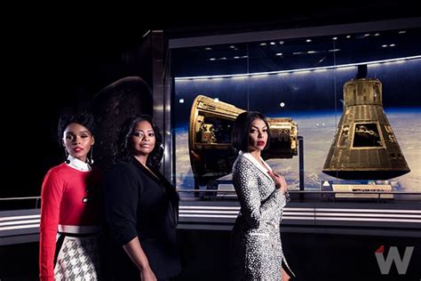 How Hidden Figures Fought To Uncover Nasas Lost African American