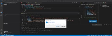 External Tool File Modifications Not Registered · Issue 1650 · Eclipse