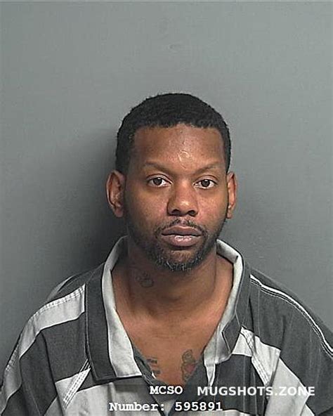 Young Kewayne Derrel 06 22 2024 Montgomery County Mugshots Zone