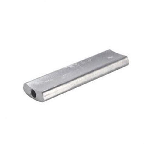 Anode Zinc Bracket Volvo Sx Gearcase Vol029 Ano5727 3852970 Boat And