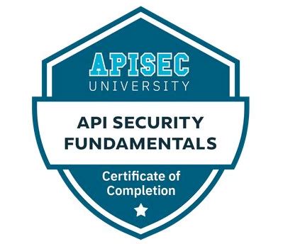 API Security Fundamentals Pentest Journeys