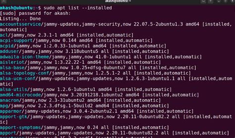 What Is Apt In Linux Installation Usage And More Linuxsimply