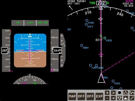 mobile app simflight