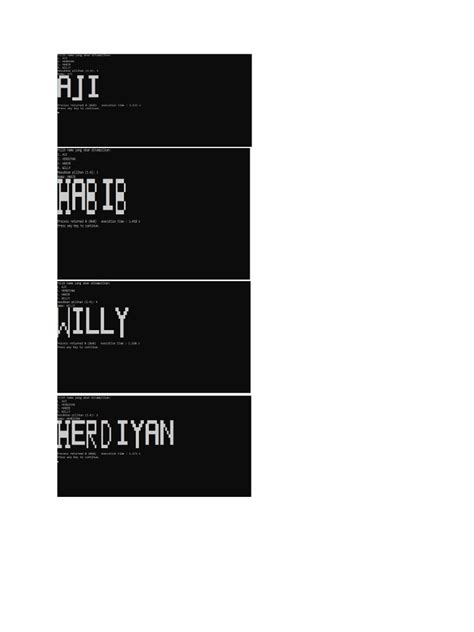 Gambar Array Pdf