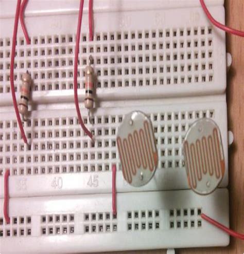 Light Intensity Sensors Download Scientific Diagram