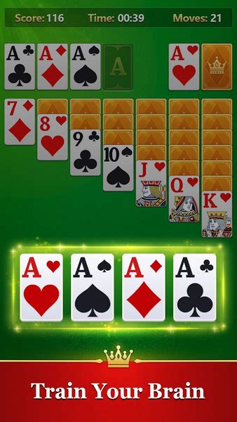 دانلود بازی Solitaire Classic اندروید بازار