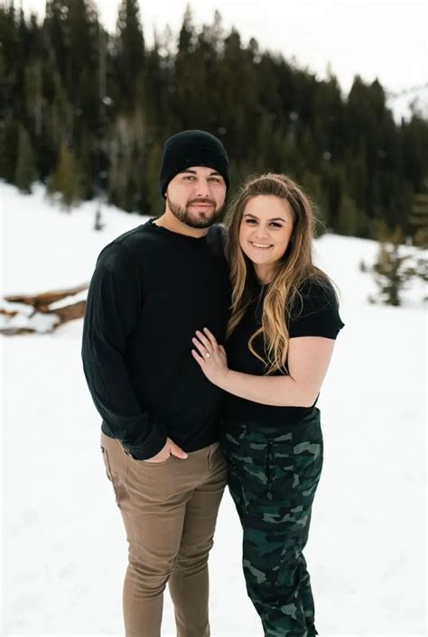 Met On Mutual Crystal And Gavin Mutual Blog