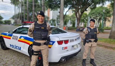 Concurso Polícia Militar De Mg Edital Publicado