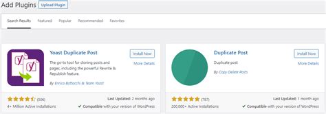 How To Duplicate A Page In WordPress Netzoll