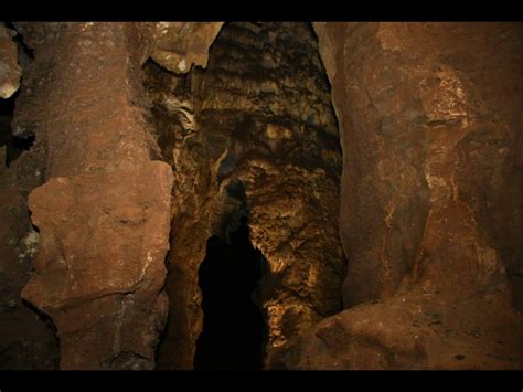 Feelings Sterkfontein Caves South Africa