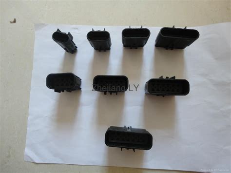 Delphi 2 14 Pin 2 8 Series Male Connector LY China Manufacturer Other Electrical