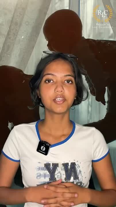 Reddys Law Chambers On Linkedin Reddy Lawfirm Advocate Freelegalaid Dnatesting