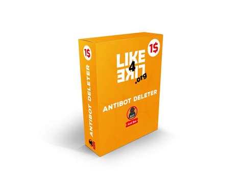 New Like4like Antibot Deleter Updated 082017 For 1 Seoclerks