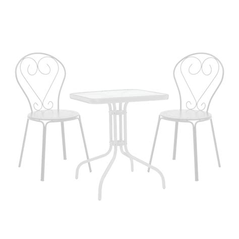 Градински комплект Watson Chari