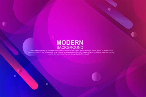 원과 줄무늬 그라데이션 블루와 퍼플 컬러가 있는 추상적인 디자인 1위에 대한 스톡 벡터 아트 및 기타 이미지 1위 가리기 구도 Istock