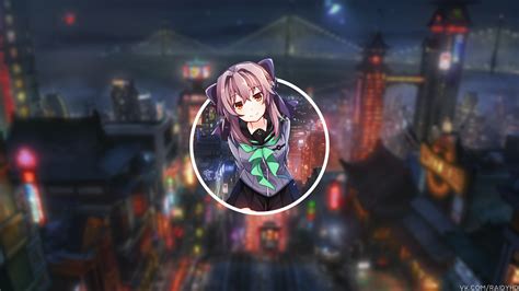 Wallpaper Hd Anime Owari No Seraph Anime Top Wallpaper