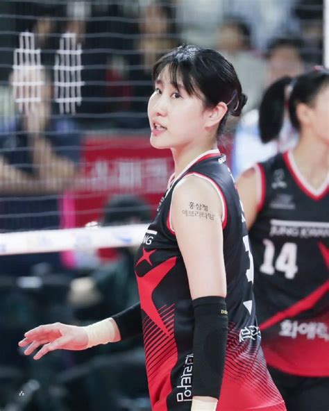 Yeum Hye Seon Di 2024