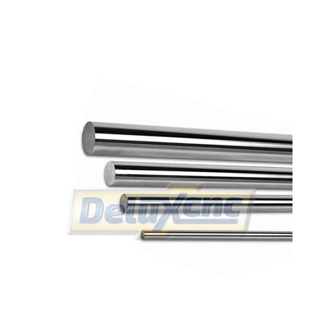 Linear Shaft Rail 500mm
