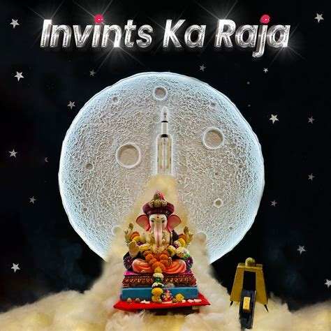 Invints Website Design And Development Agency On Linkedin Ganeshchaturthi Prosperity