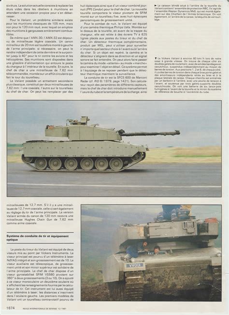 Vickers Mbt Mk4 Valiant Early Bricked Up Ground War Thunder