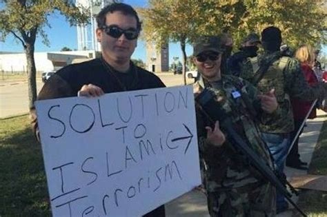 Pigs Heads Left At Muslim Prayer Sites In Islamophobic Attacks World
