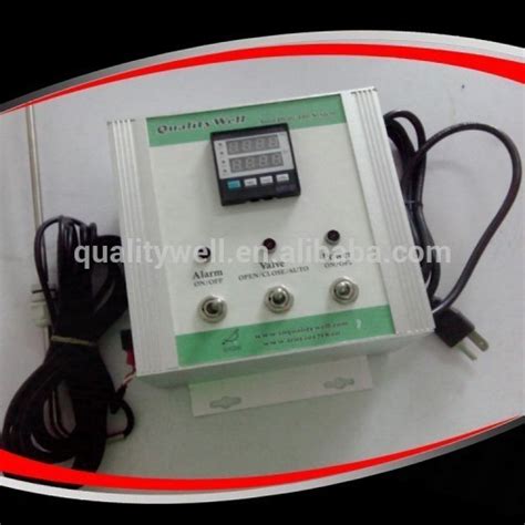 High Temperature Controller Thermostat 110v High Quality High Temperature Controller Thermostat